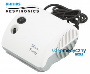 Inhalator Philips Respironics Family - inhalatory