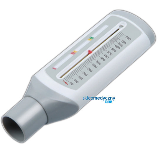 Pikflometr dla dorosłych Rossmax PF120A